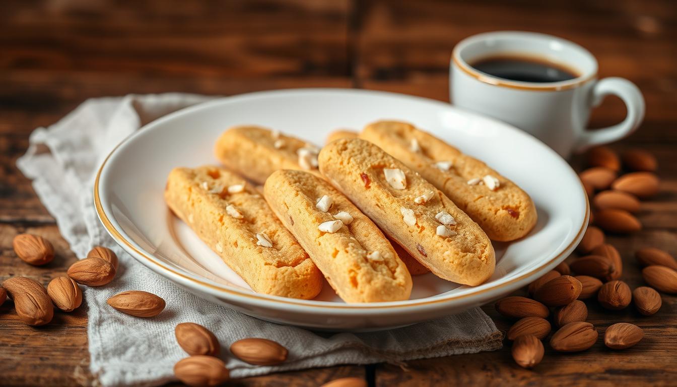 Bake Irresistible Almond Biscotti at Home