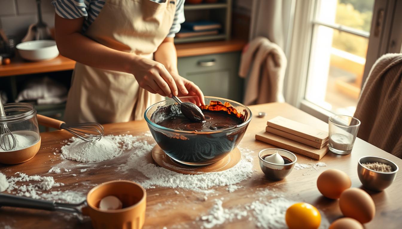 Heavenly Chocolate Lava Cake: A Dessert to Savor