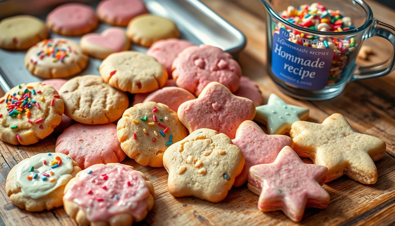 Easy Cake Mix Cookies Recipe | Bake Perfectly